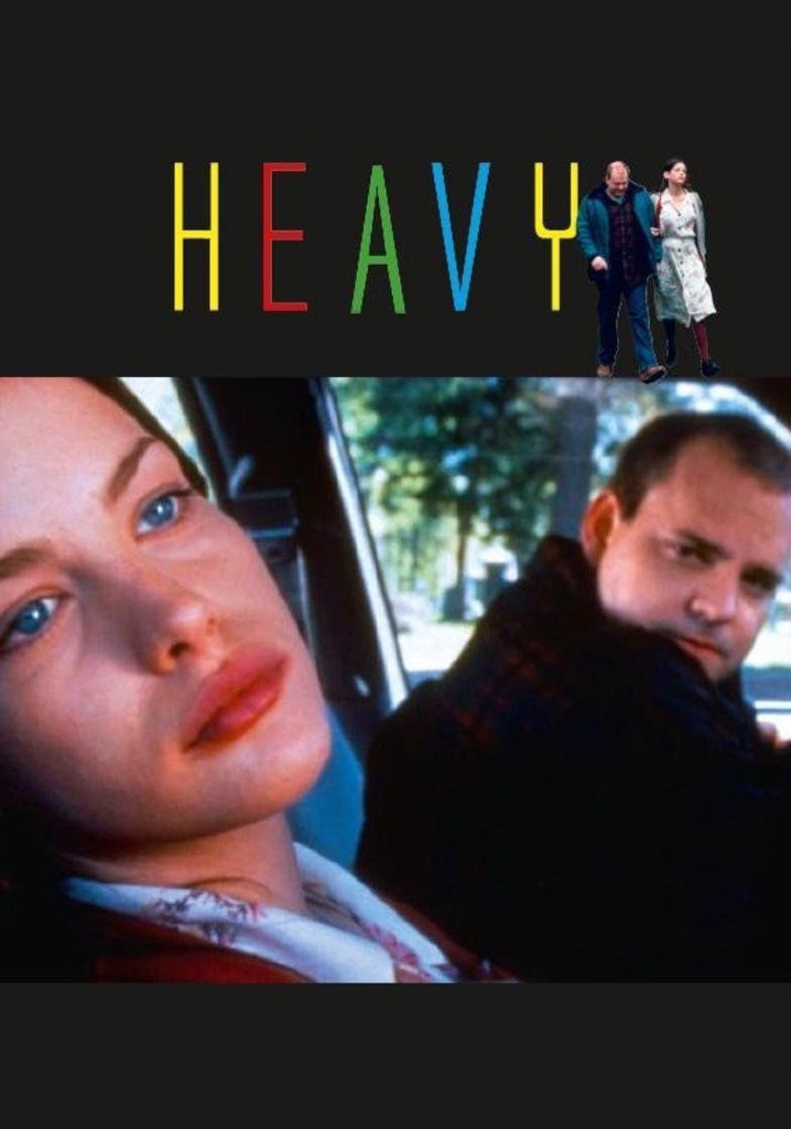 Heavy streaming: where to watch movie online? Heavy streaming: where to watch movie online?